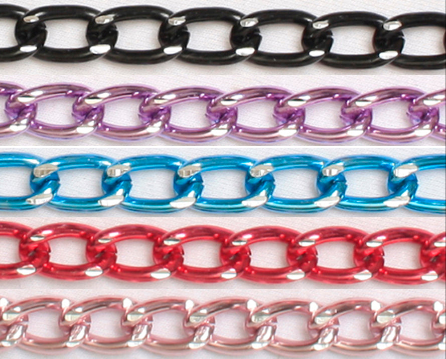 Wallet Chains – Warhawk Customs