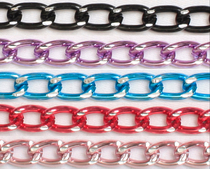 Wallet Chains – Warhawk Customs