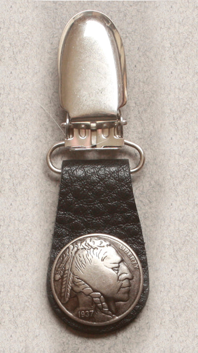 Boot Clips – Warhawk Customs