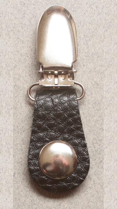 Boot Clips Plain – Warhawk Customs