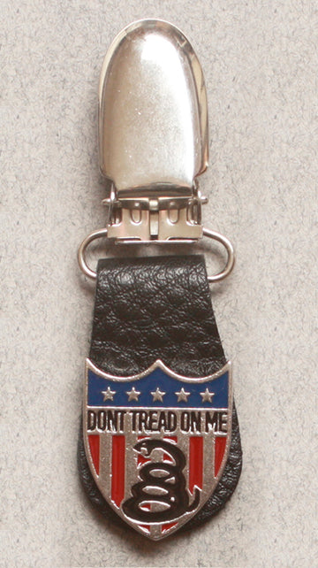 Boot Clips – Warhawk Customs