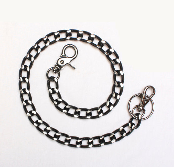 Wallet Chains – Warhawk Customs